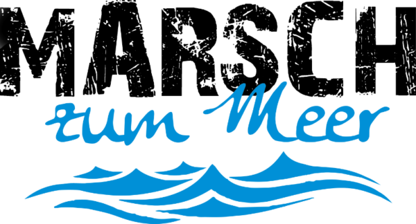 Grenzgänger Flensburg-Dänemark – Marsch zum Meer